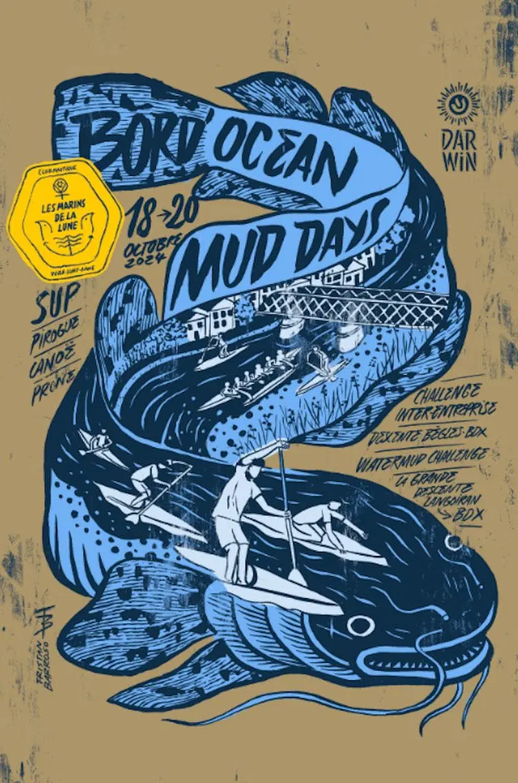 TOTAL SUP, Interview de Christophe Mora sur le futur des SUPdays | Les ...